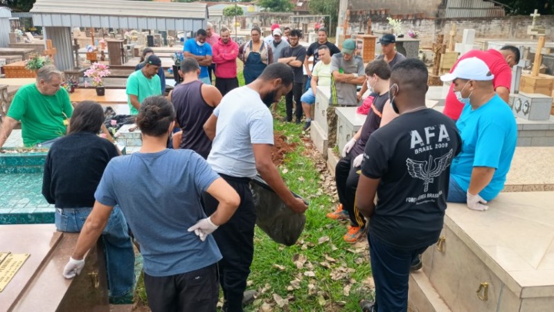 Município de Araras - Processo Seletivo: provas práticas aconteceram no ...